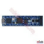 Cmod A7-35T: Breadboardable Artix-7 XILINX FPGA Module